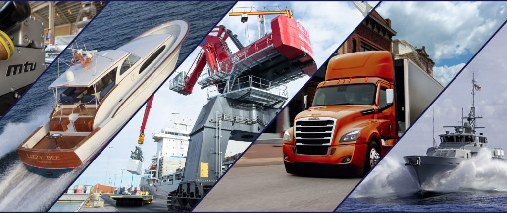 Home - Florida Detroit Diesel-Allison